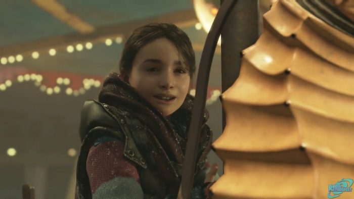 สรุปเนื้อเรื่อง Detroit: Become Human | Story