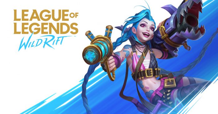 แนะนำ Champion ฟรี LoL: Wild Rift | LoL:WR