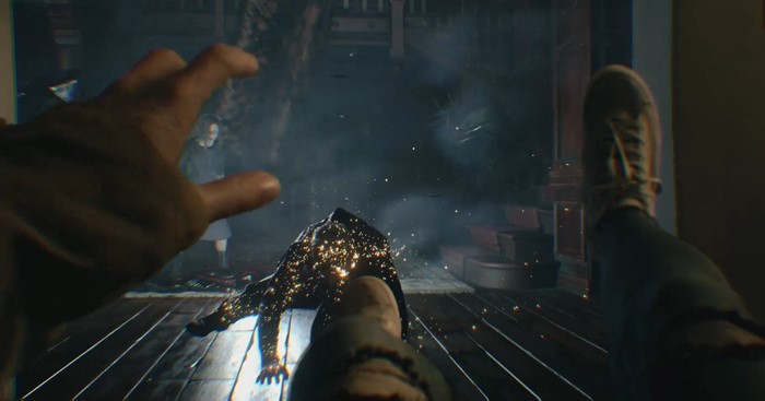 สรุปเนื้อเรื่อง RE8: Shadows of Rose (DLC, 2022) | Story