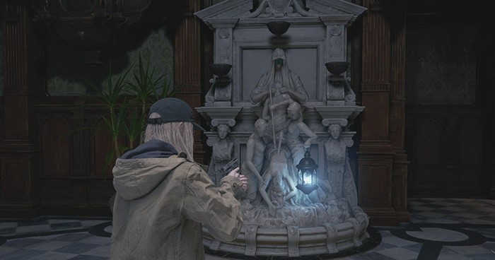 สรุปเนื้อเรื่อง RE8: Shadows of Rose (DLC, 2022) | Story