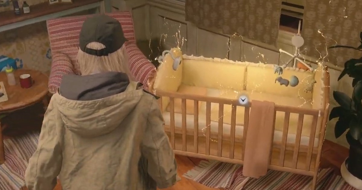 สรุปเนื้อเรื่อง RE8: Shadows of Rose (DLC, 2022) | Story