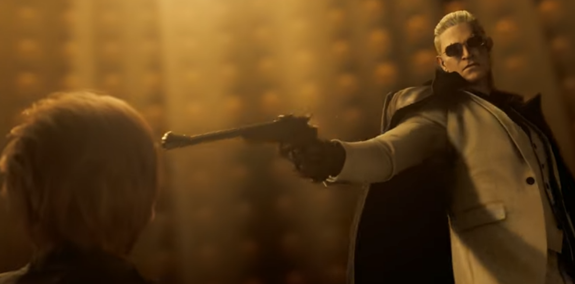 สรุปเนื้อเรื่อง Resident Evil: Requiem (RE:9) | Story